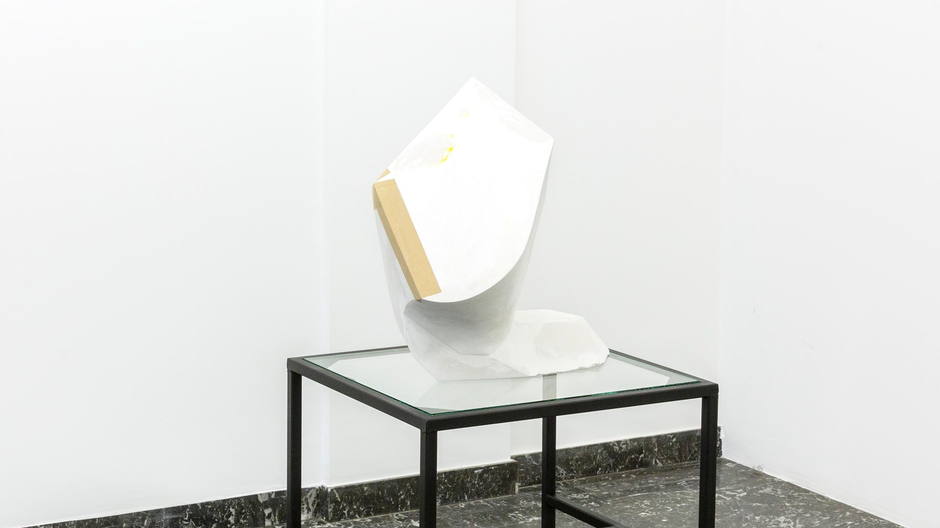 Flurin Bisig at Tick Tack – Art Viewer