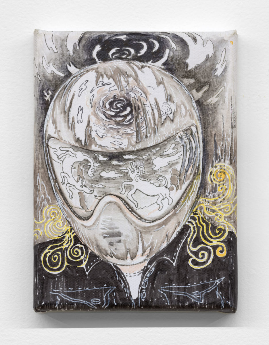 Futuro Modular at Rachel Uffner Gallery – Art Viewer