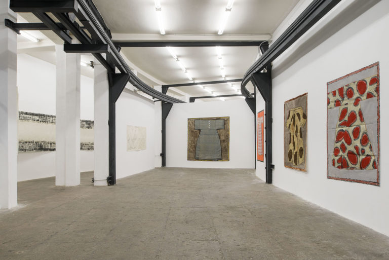 Isabella Ducrot at T293 – Art Viewer