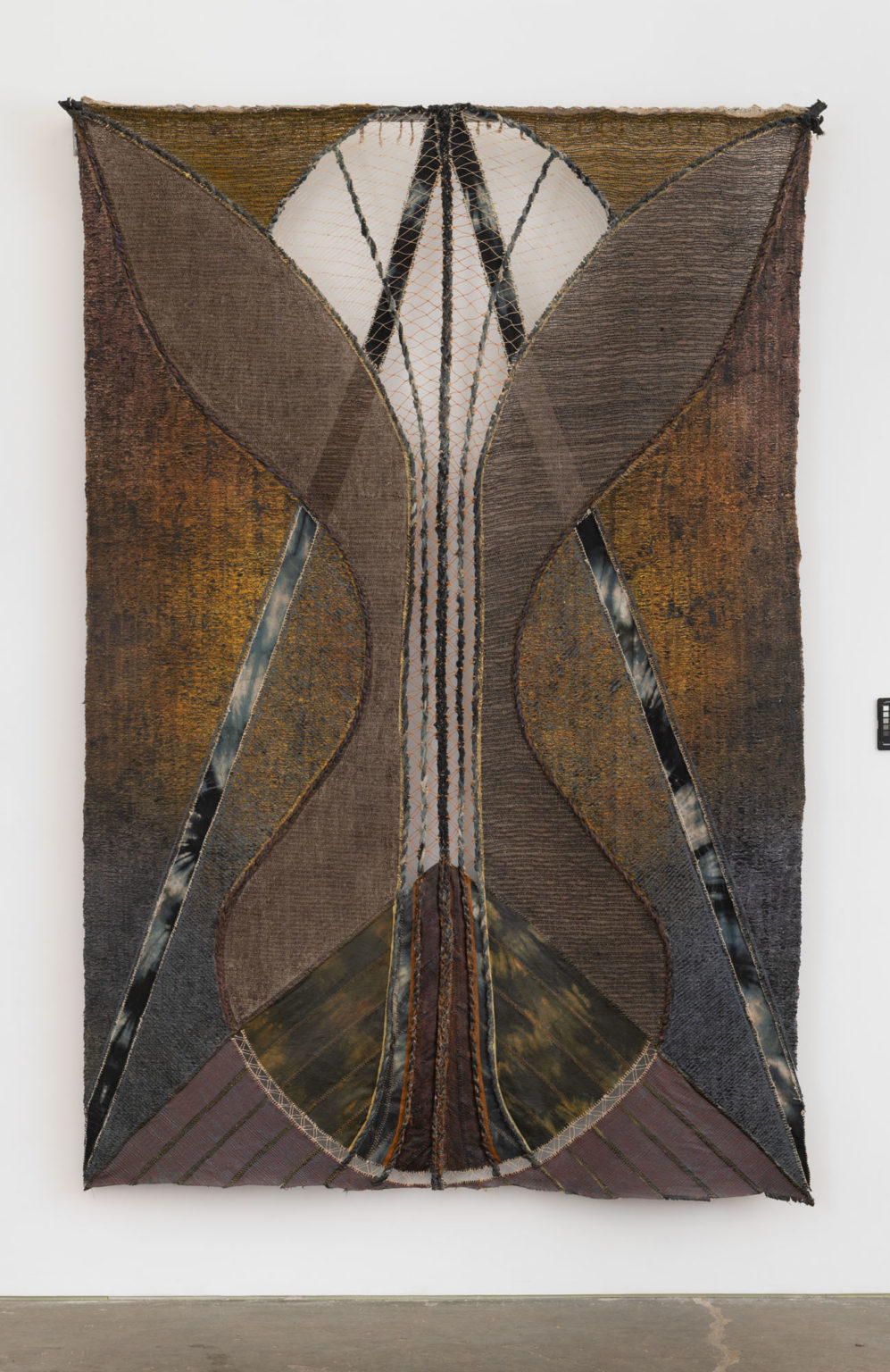 Julia Bland & Michelle Segre at Derek Eller Gallery – Art Viewer