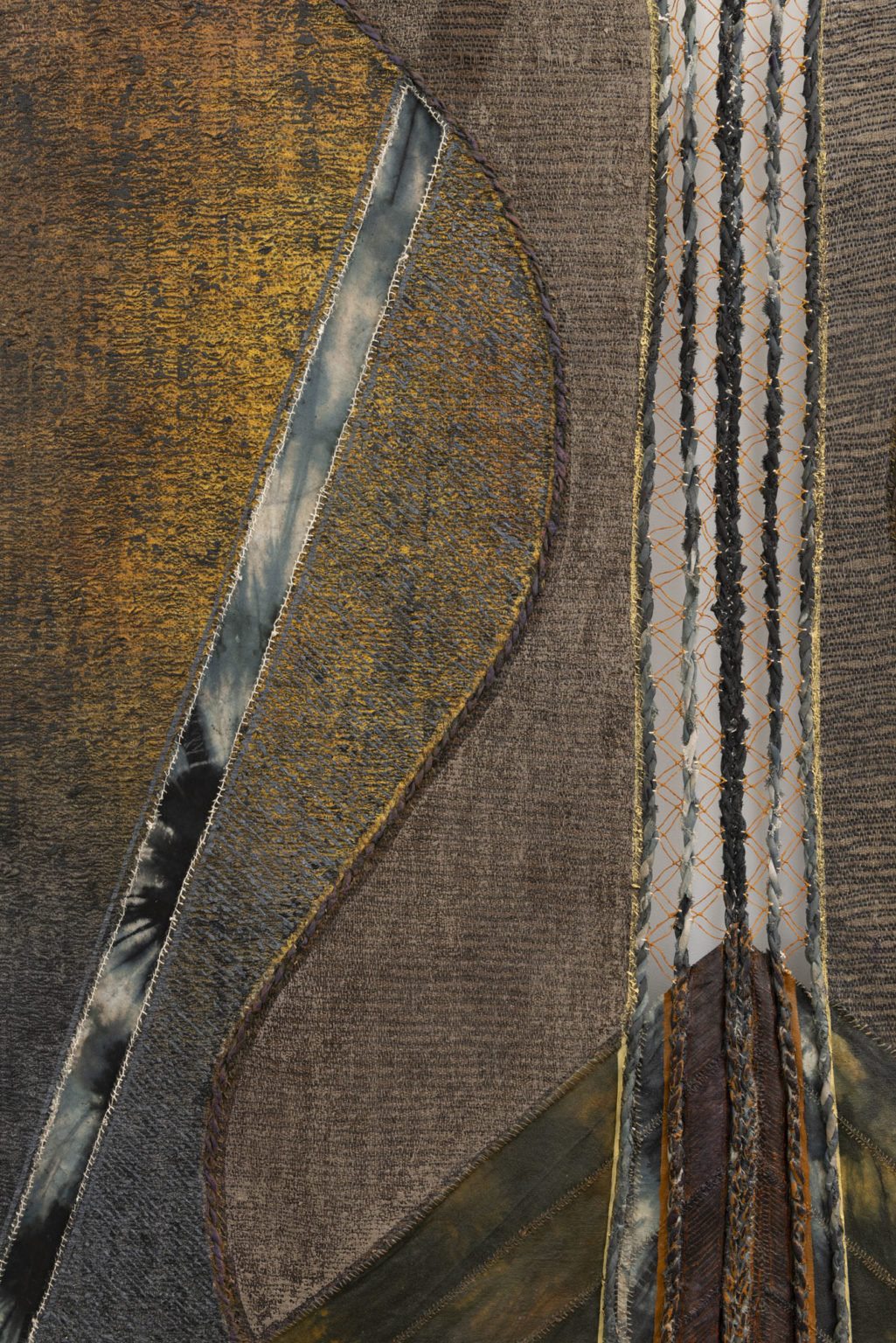 Julia Bland & Michelle Segre at Derek Eller Gallery – Art Viewer