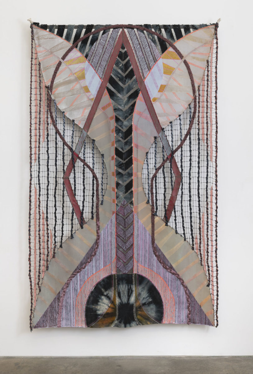 Julia Bland & Michelle Segre at Derek Eller Gallery – Art Viewer