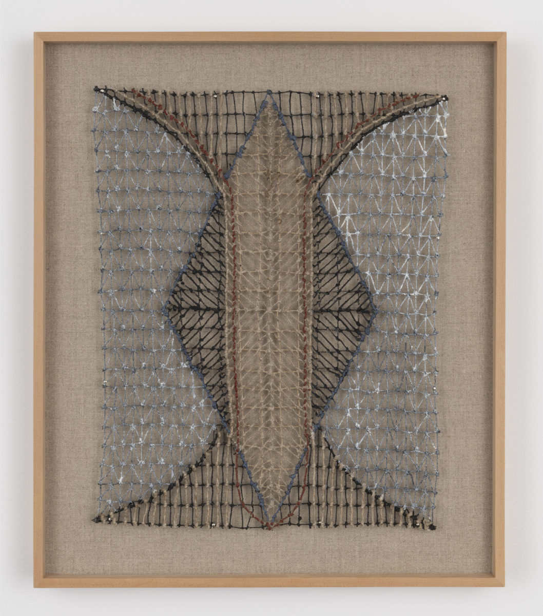 Julia Bland & Michelle Segre at Derek Eller Gallery – Art Viewer