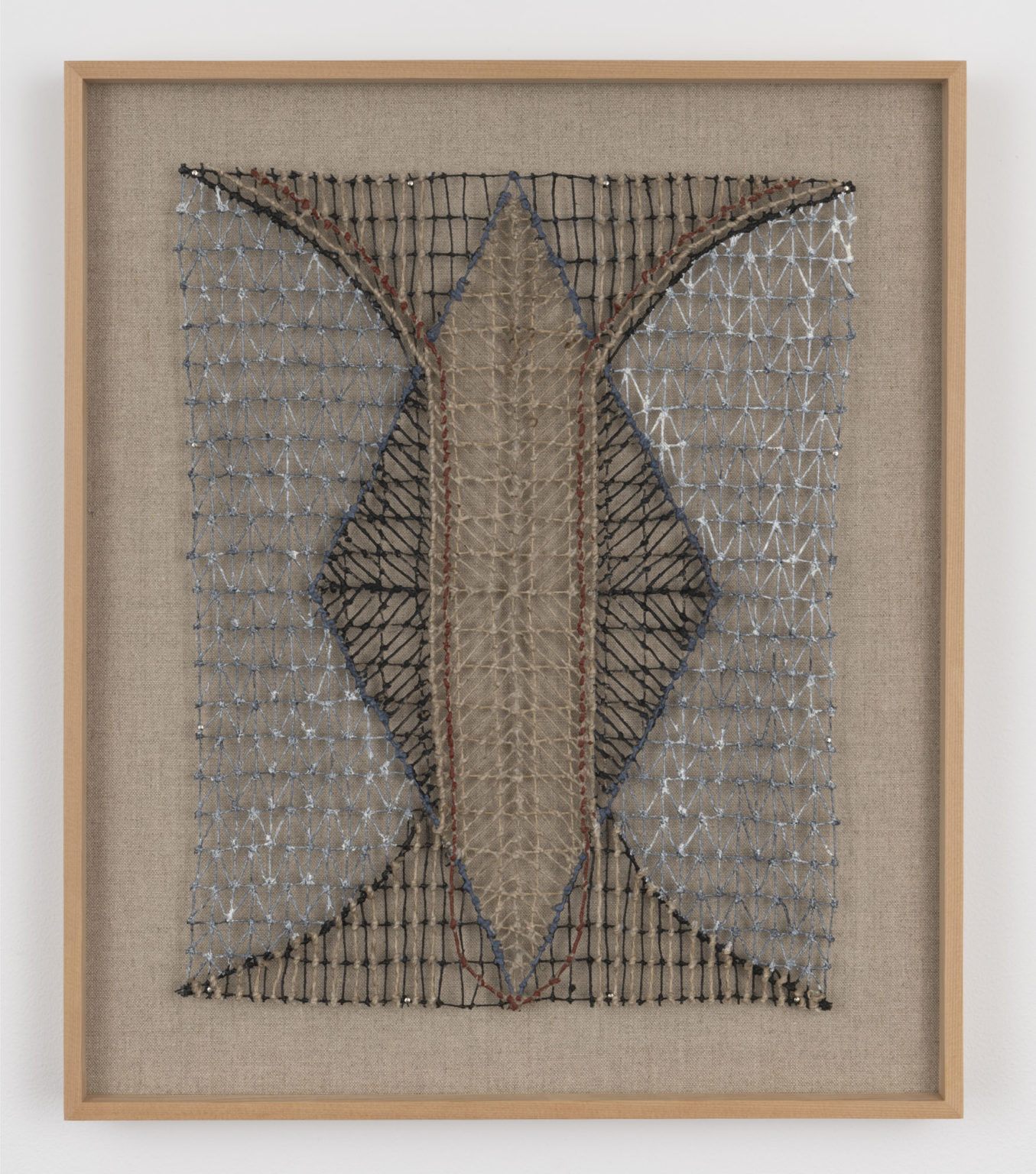 Julia Bland & Michelle Segre at Derek Eller Gallery – Art Viewer