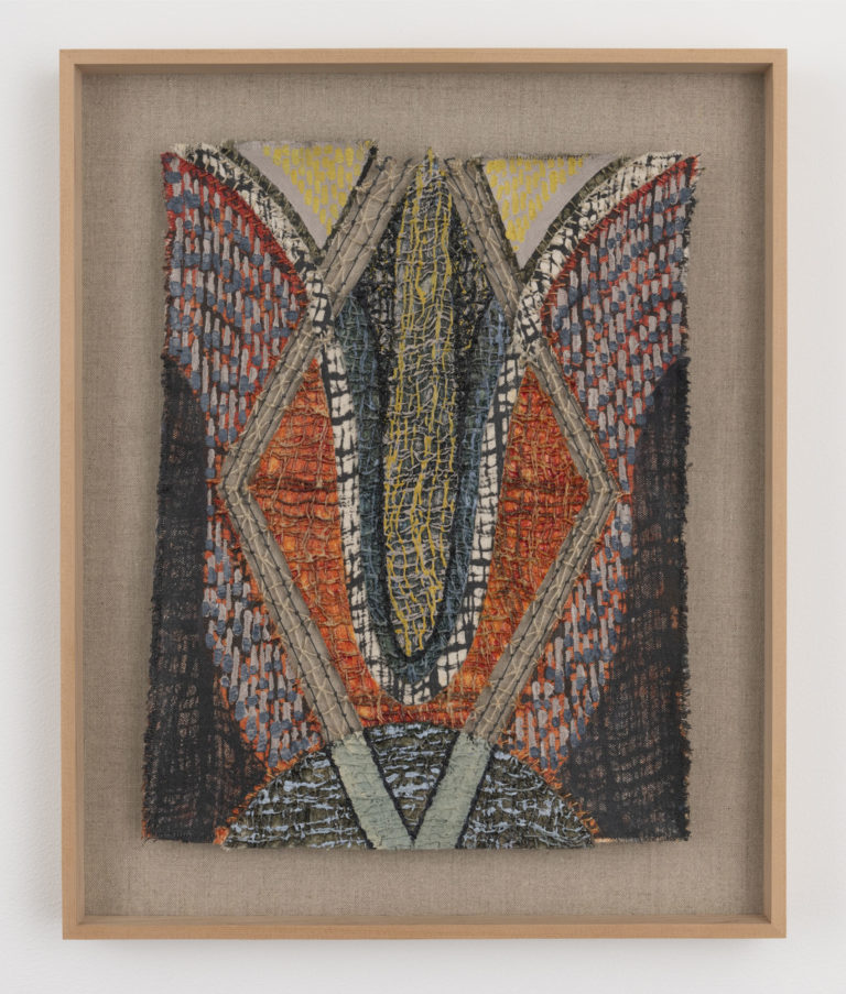 Julia Bland & Michelle Segre at Derek Eller Gallery – Art Viewer