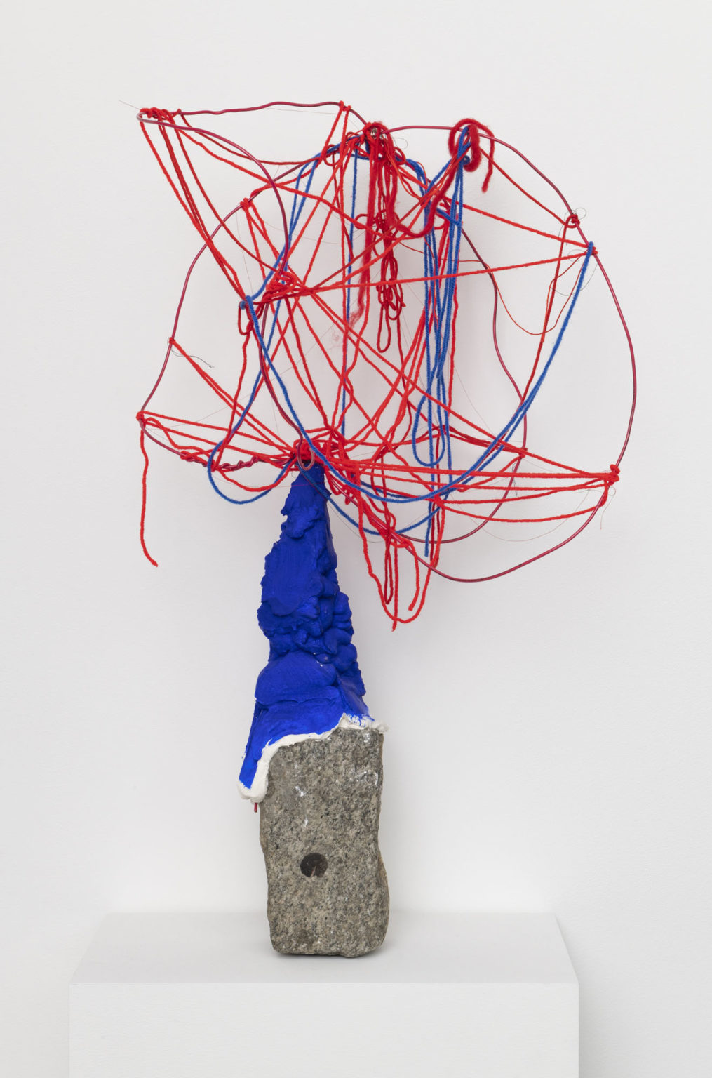 Julia Bland & Michelle Segre at Derek Eller Gallery – Art Viewer