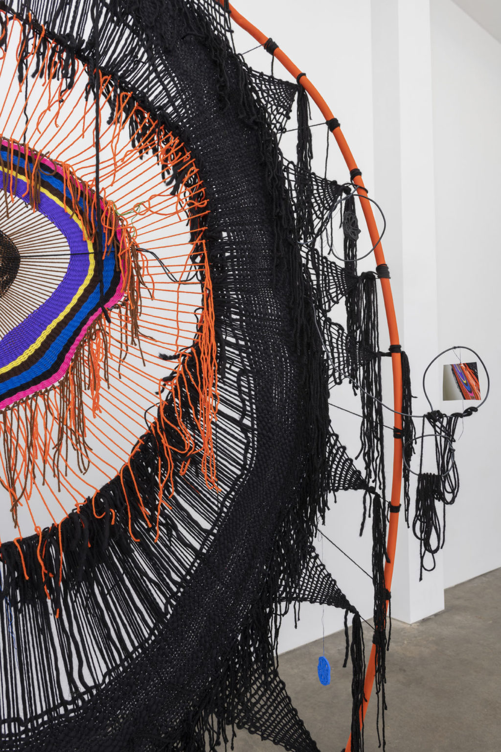 Julia Bland & Michelle Segre at Derek Eller Gallery – Art Viewer