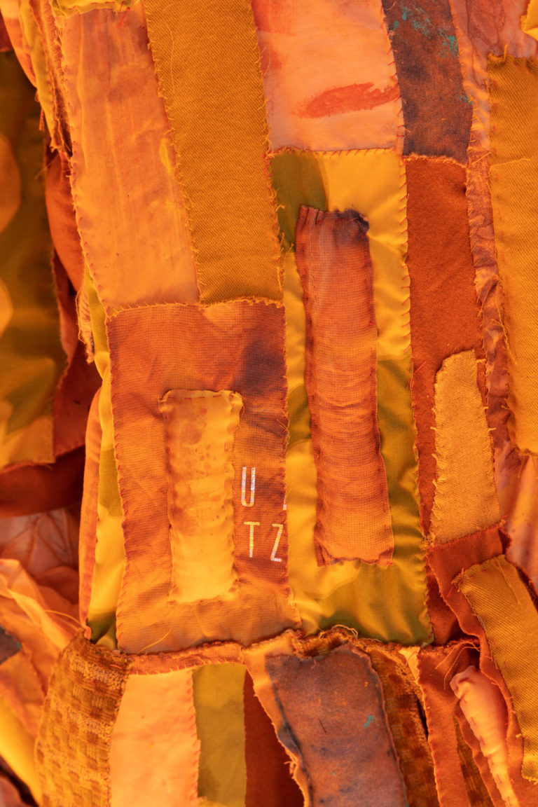 Tau Lewis at Oakville Galleries – Art Viewer