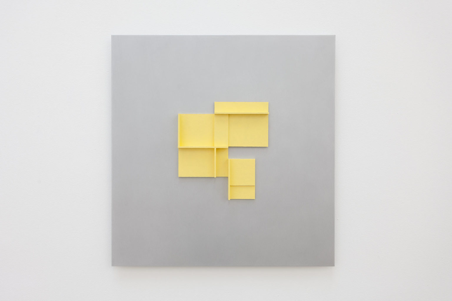 Toby Paterson at The Modern Institute – Art Viewer