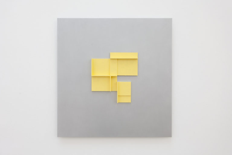 Toby Paterson at The Modern Institute – Art Viewer