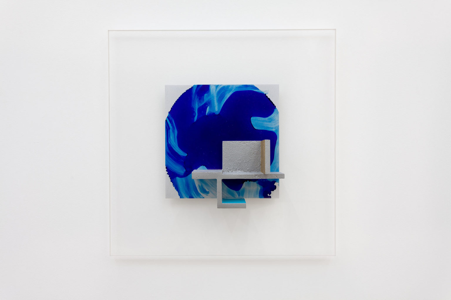 Toby Paterson at The Modern Institute – Art Viewer