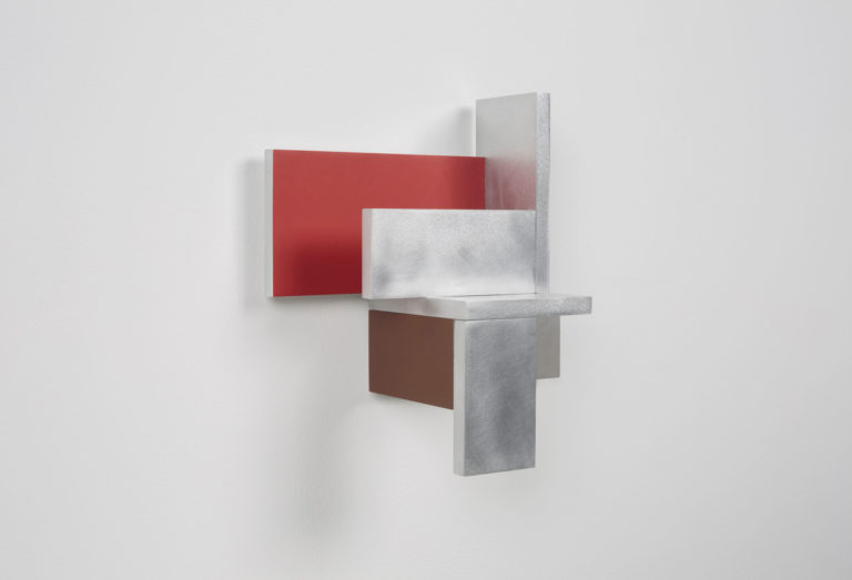 Toby Paterson at The Modern Institute – Art Viewer