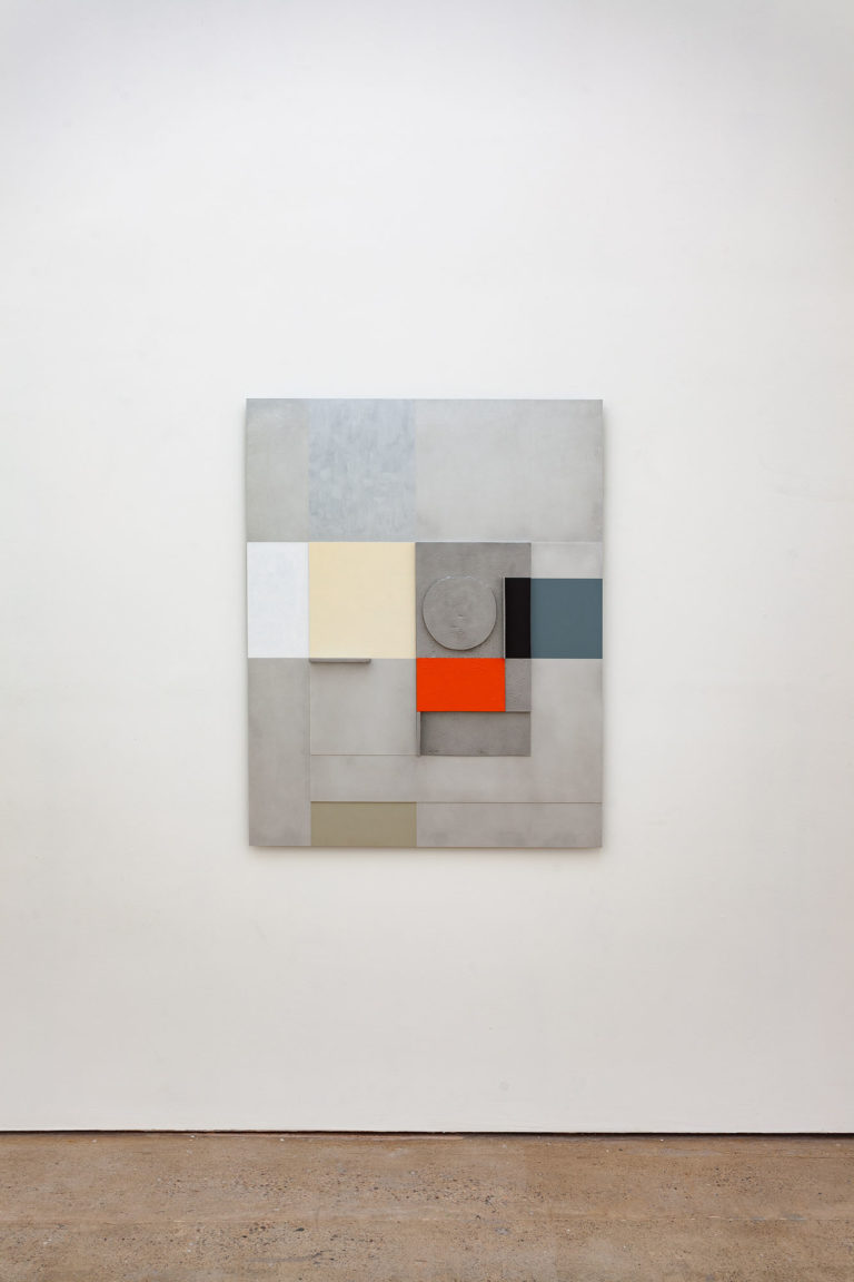 Toby Paterson at The Modern Institute – Art Viewer