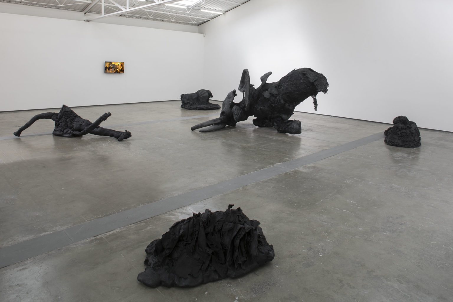 Yoshua Okon – Art Viewer