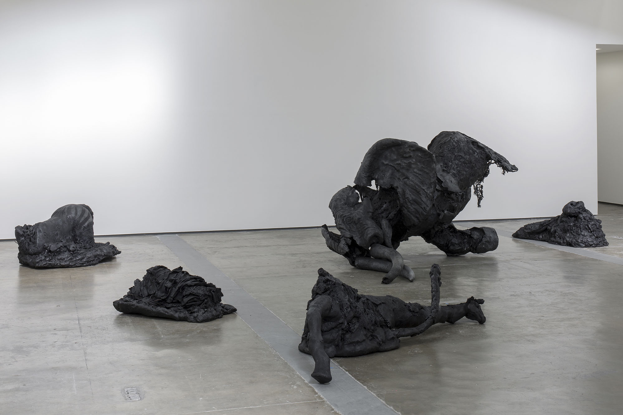 Yoshua Okón at Proyectos Monclova – Art Viewer