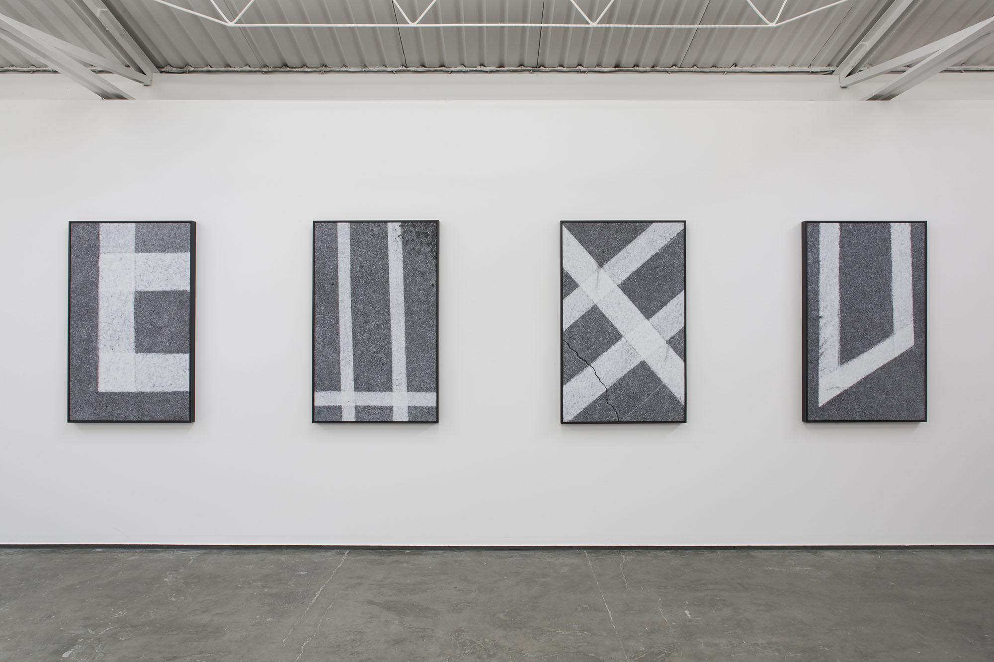 Yoshua Okón at Proyectos Monclova – Art Viewer