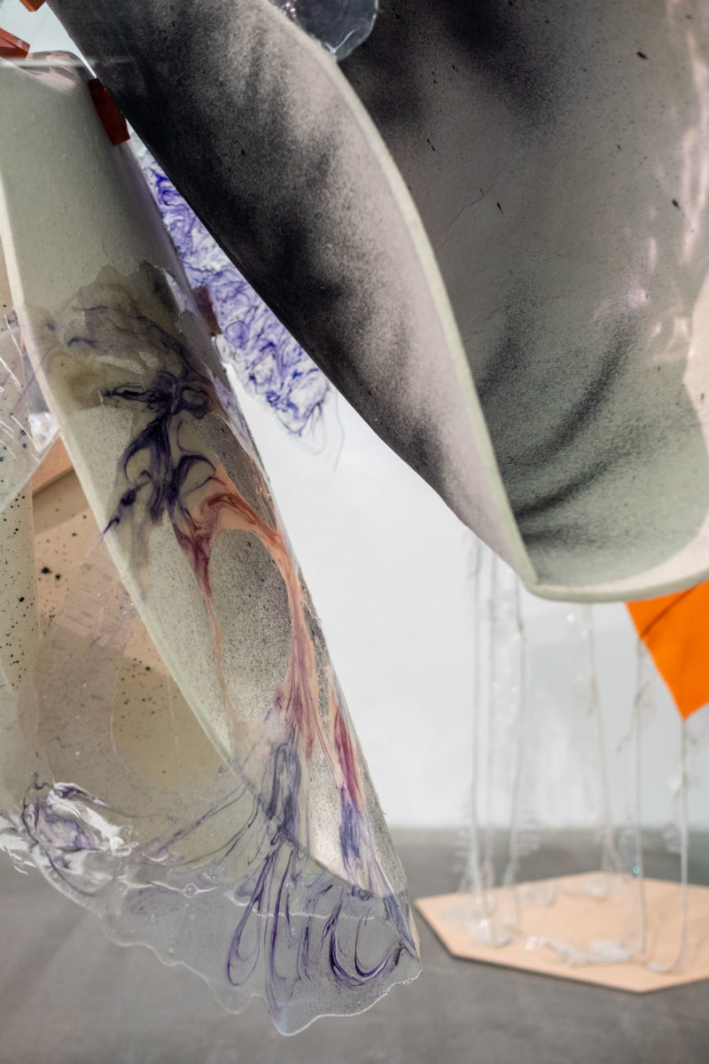 Daiga Grantina at New Museum – Art Viewer