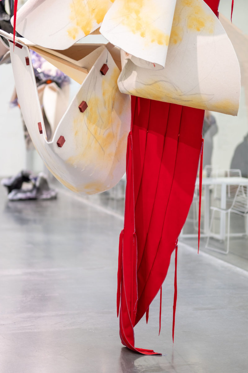 Daiga Grantina at New Museum – Art Viewer