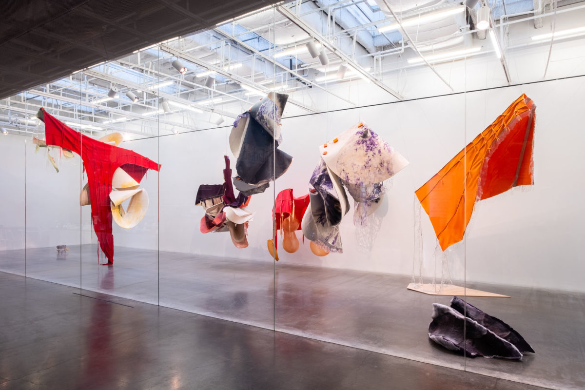 Daiga Grantina at New Museum – Art Viewer