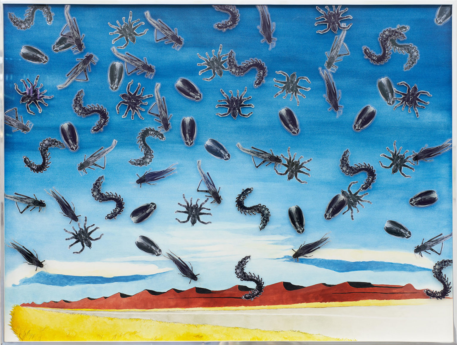 Danielle Dean at Ludwig Forum Aachen – Art Viewer