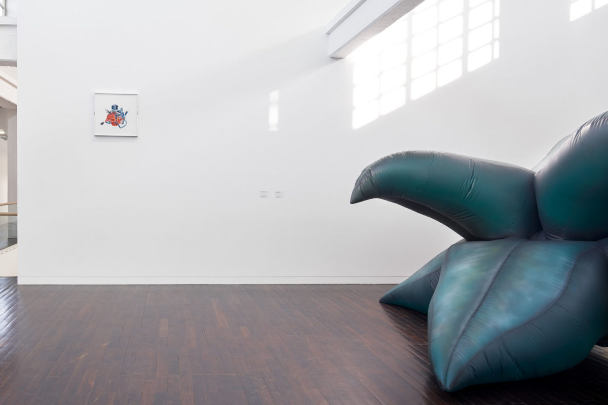 Danielle Dean at Ludwig Forum Aachen – Art Viewer