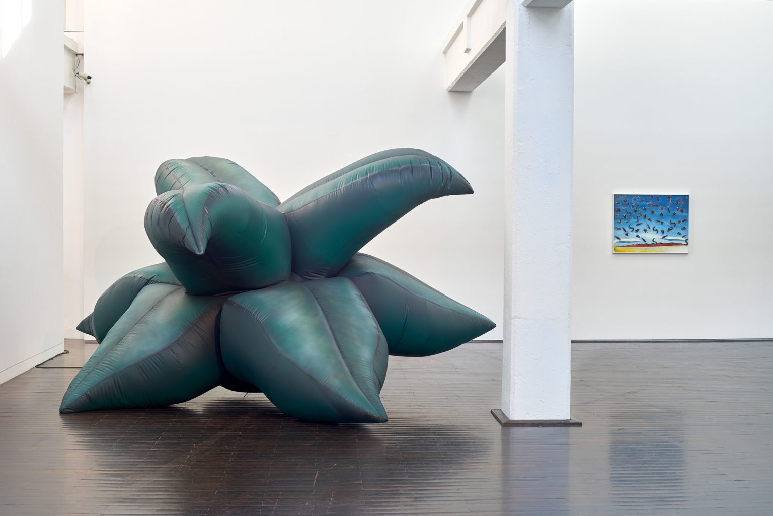 Danielle Dean at Ludwig Forum Aachen – Art Viewer