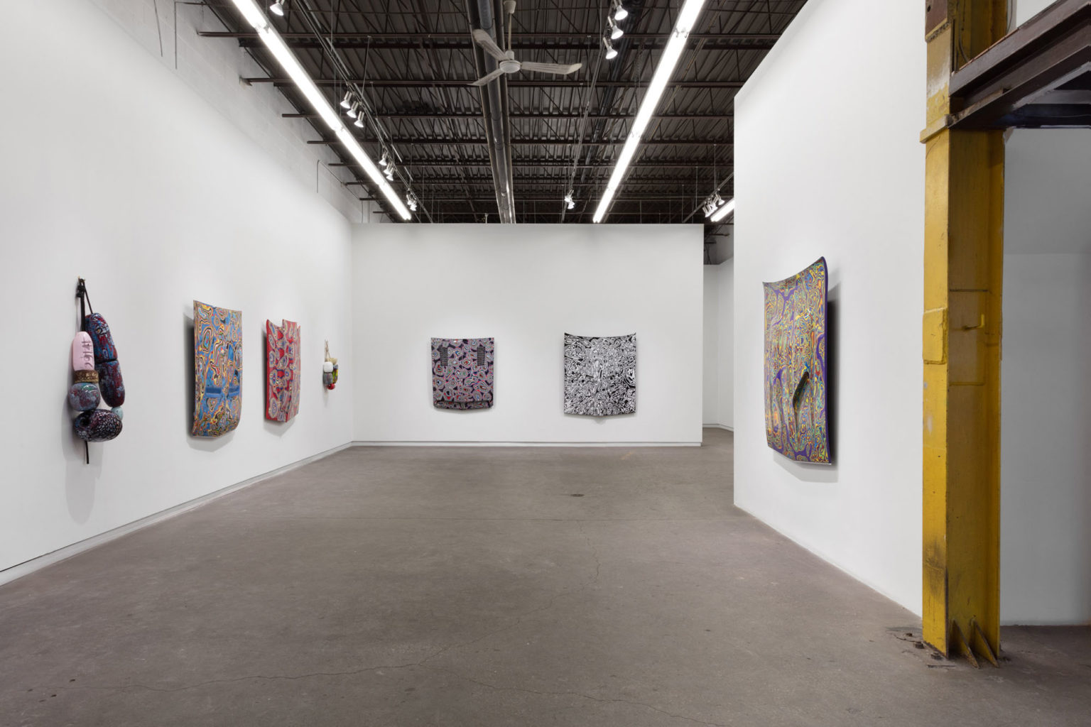 Douglas Coupland at Daniel Faria Gallery – Art Viewer