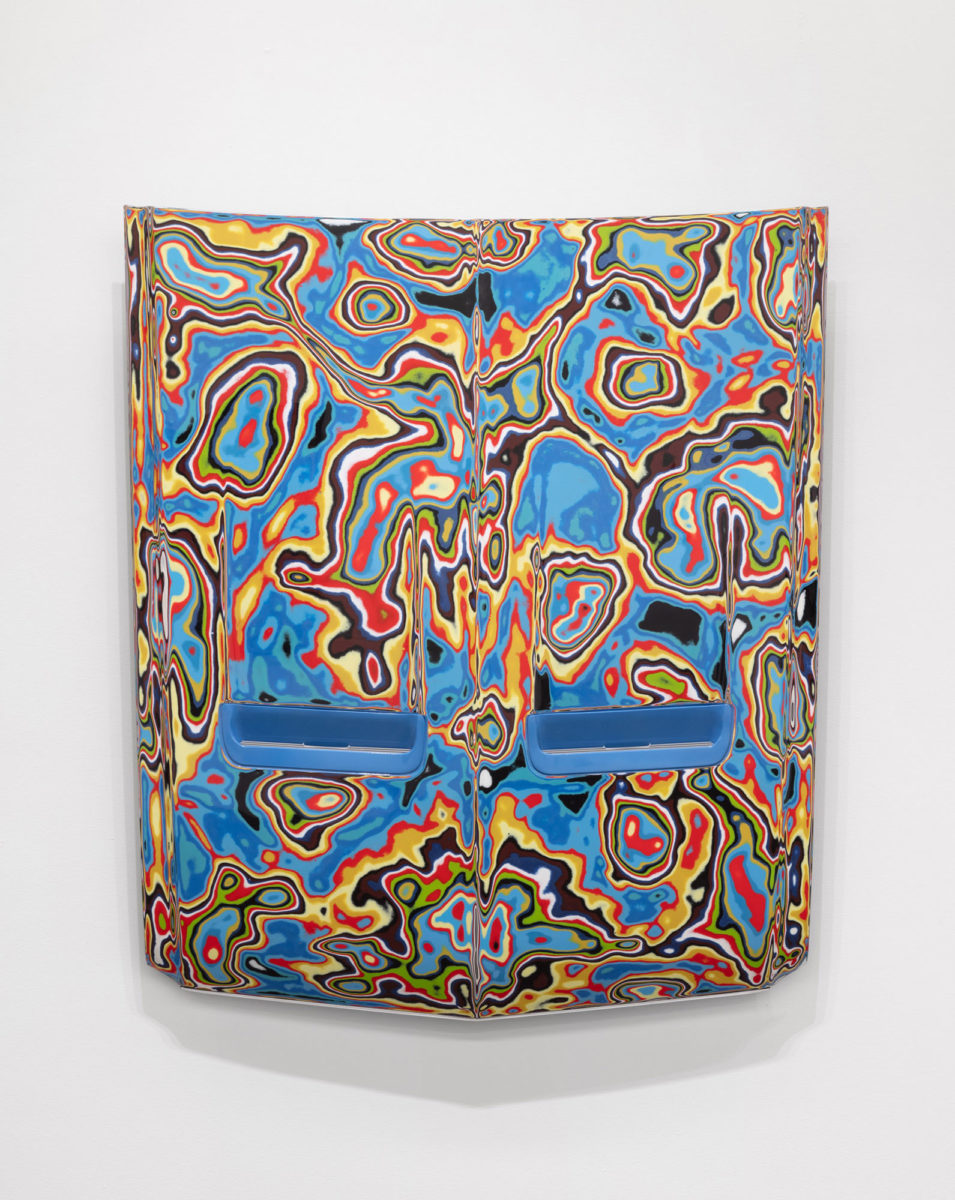 Douglas Coupland at Daniel Faria Gallery – Art Viewer