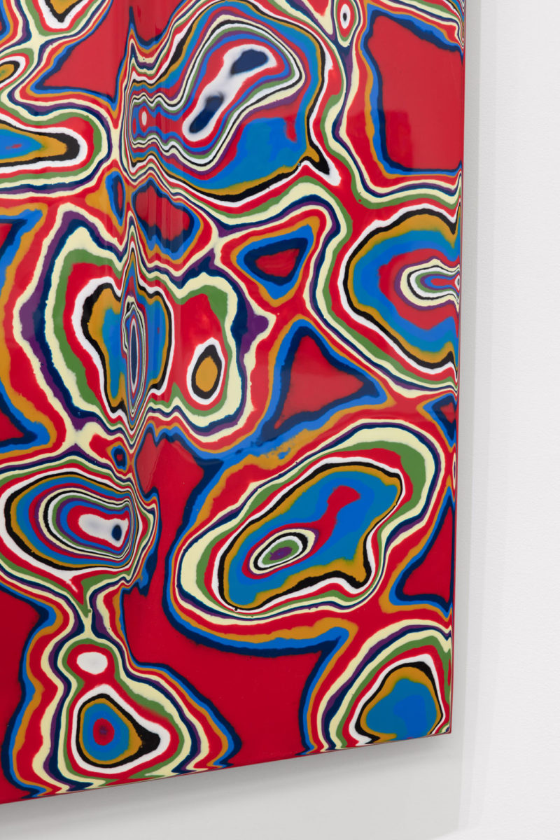 Douglas Coupland at Daniel Faria Gallery – Art Viewer