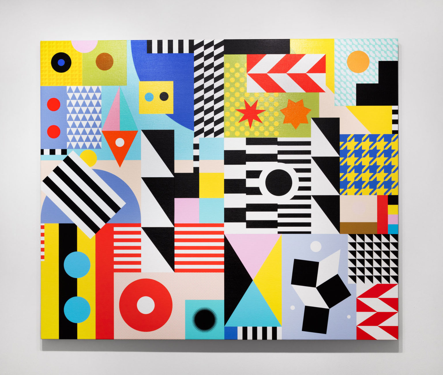 Douglas Coupland at Daniel Faria Gallery – Art Viewer