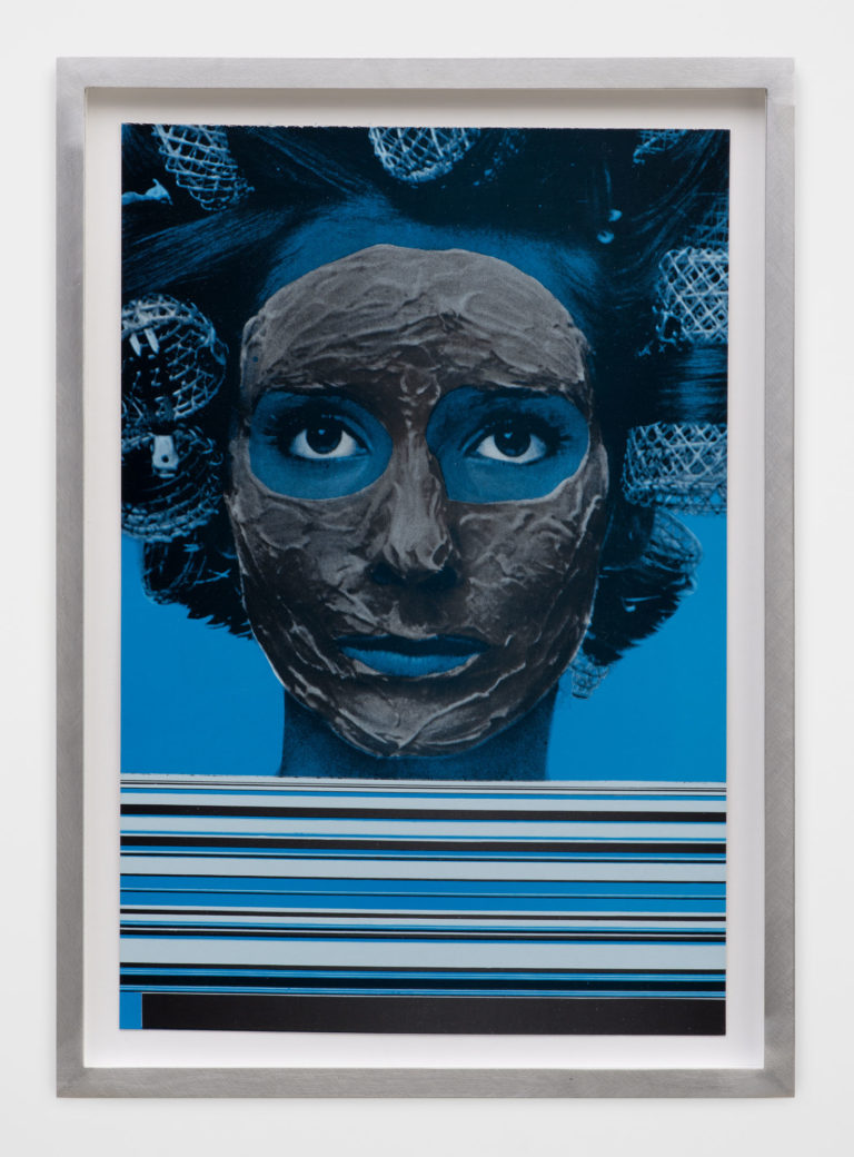 Eduardo Paolozzi at C L E A R I N G – Art Viewer