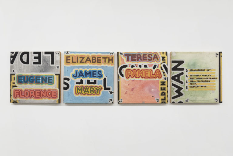 Gene Beery at Bodega – Art Viewer