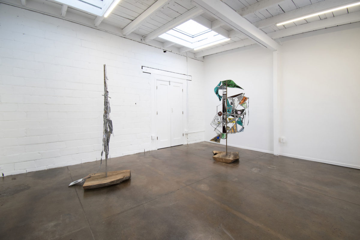 Jeremy Ehling at interface gallery – Art Viewer