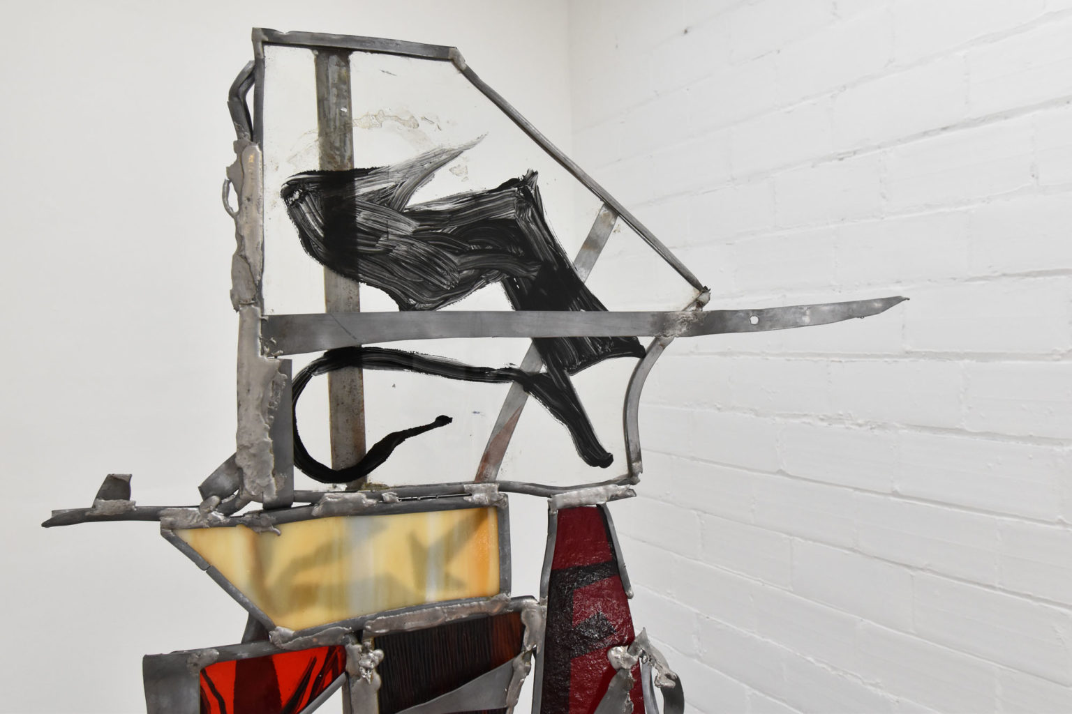 Jeremy Ehling at interface gallery – Art Viewer