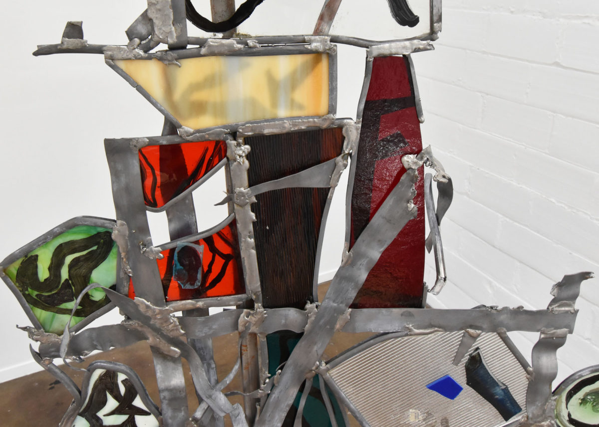 Jeremy Ehling at interface gallery – Art Viewer