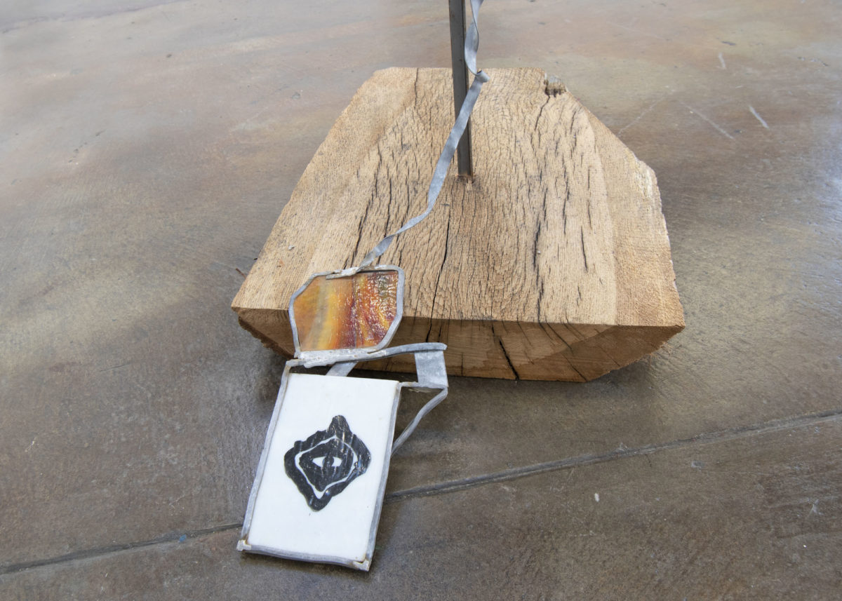 Jeremy Ehling at interface gallery – Art Viewer