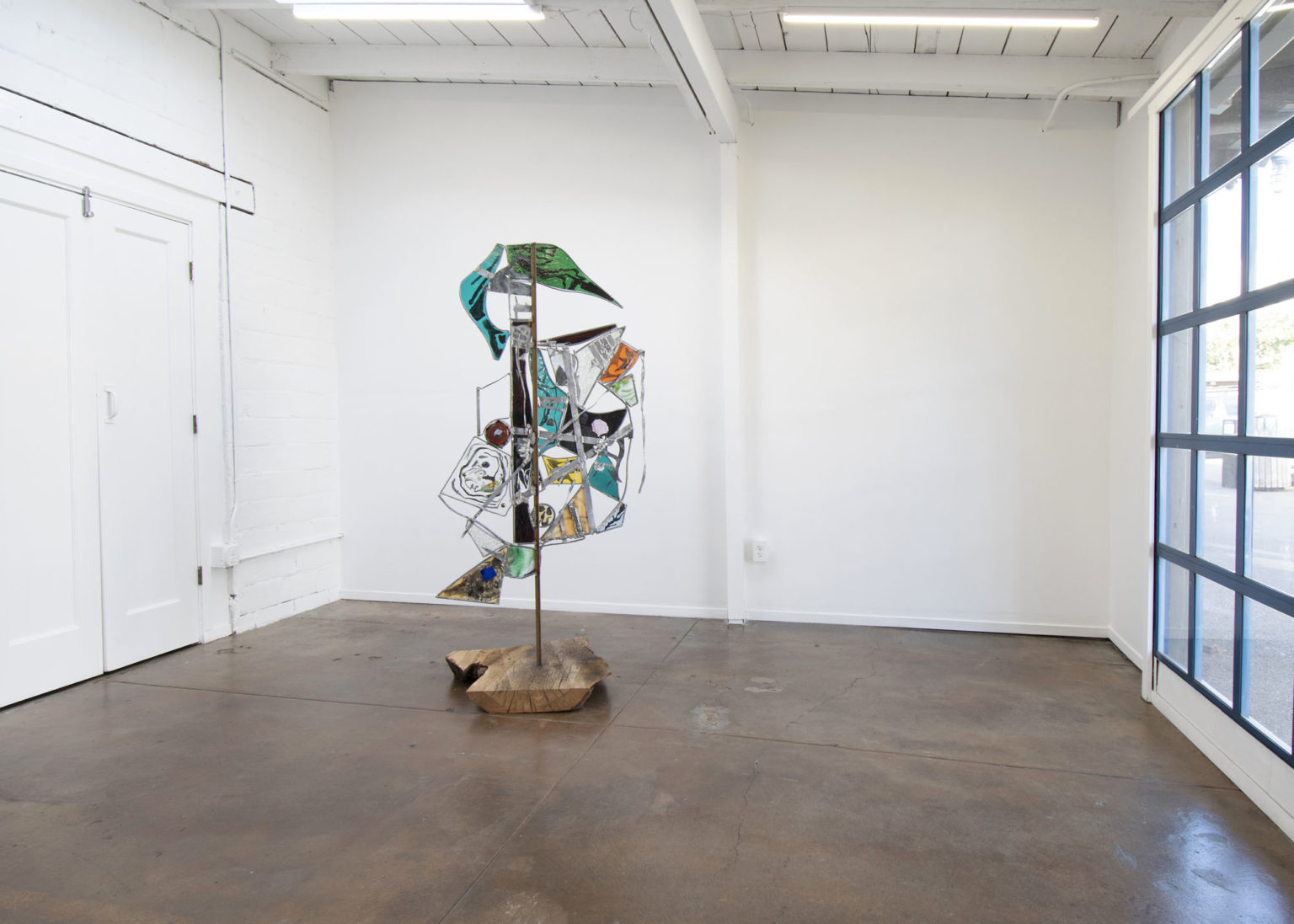 Jeremy Ehling at interface gallery – Art Viewer