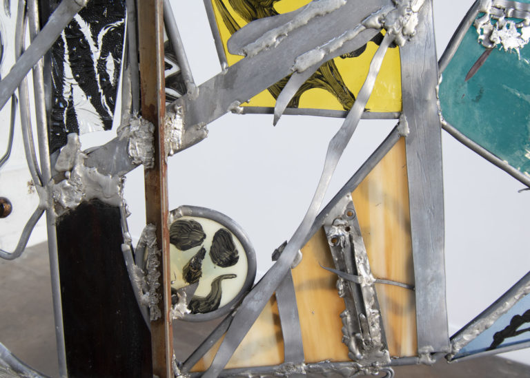 Jeremy Ehling at interface gallery – Art Viewer