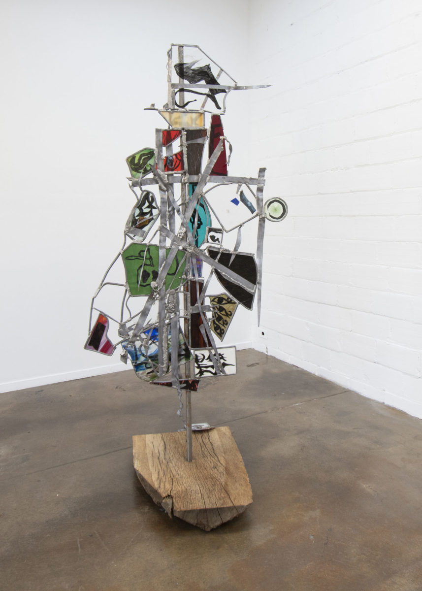 Jeremy Ehling at interface gallery – Art Viewer