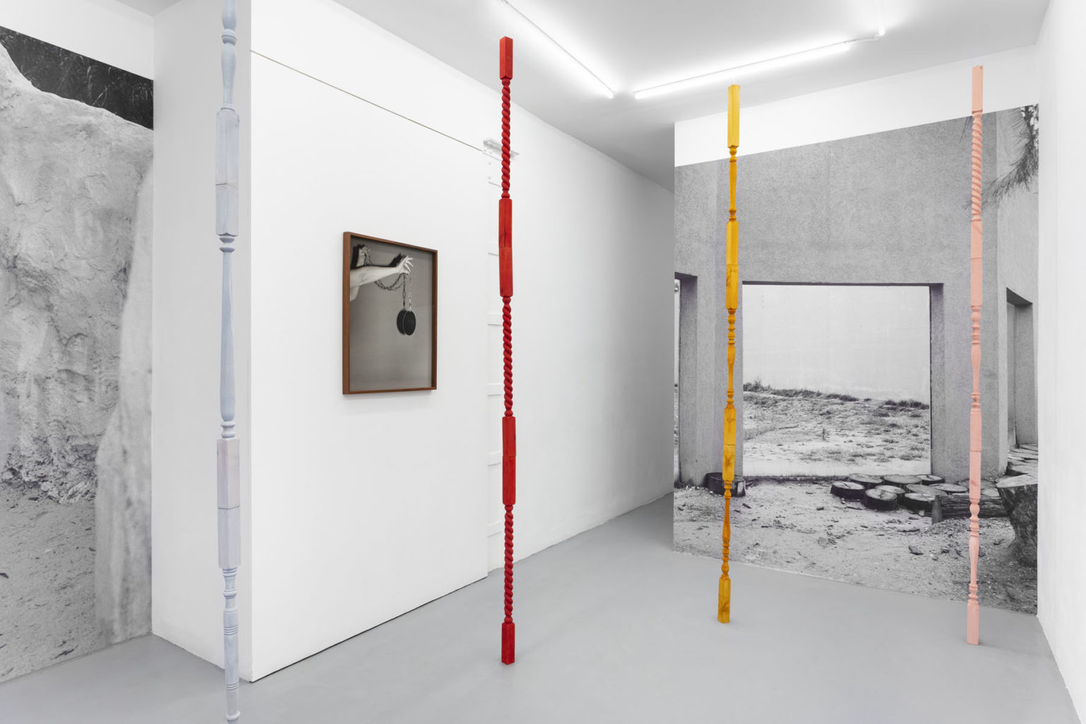 Joanna Piotrowska at MADRAGOA – Art Viewer