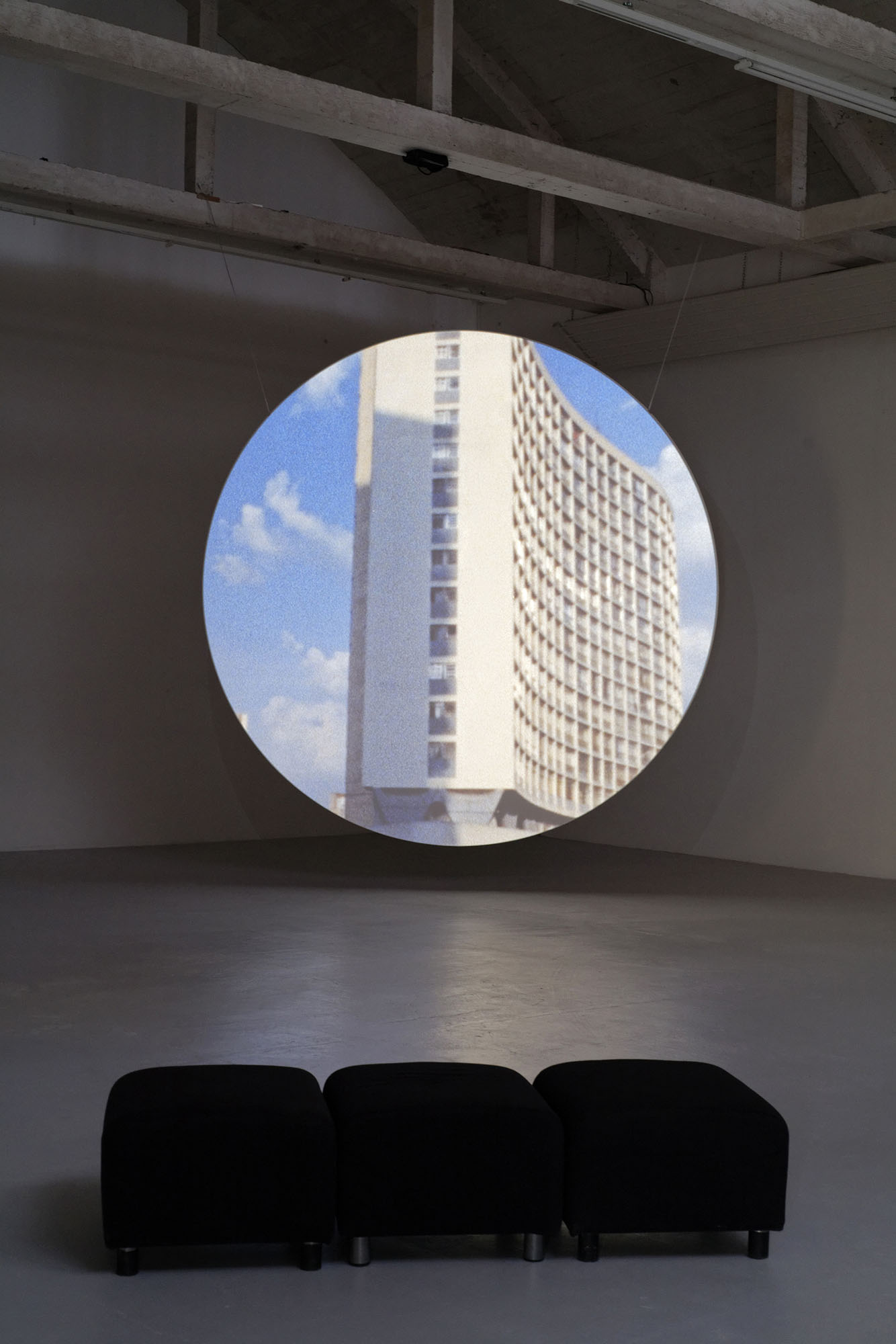 Luiz Roque – Art Viewer