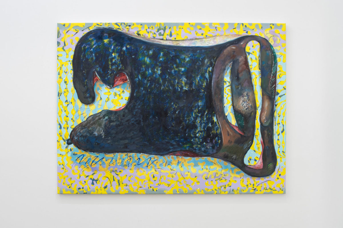 Martin Lukáč and Marek Meduna at SVIT – Art Viewer