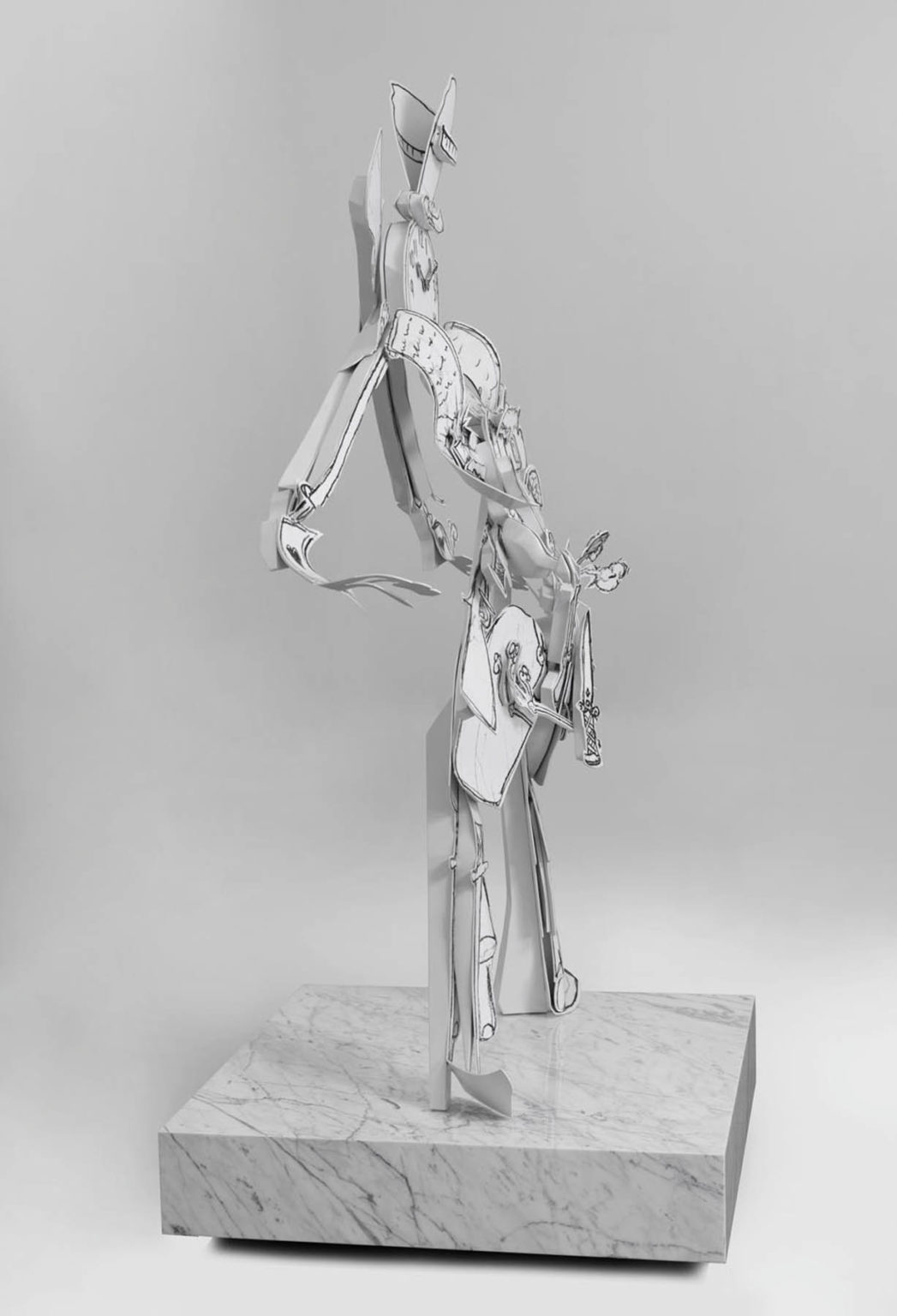 Rachel Feinstein at The Jewish Museum – Art Viewer