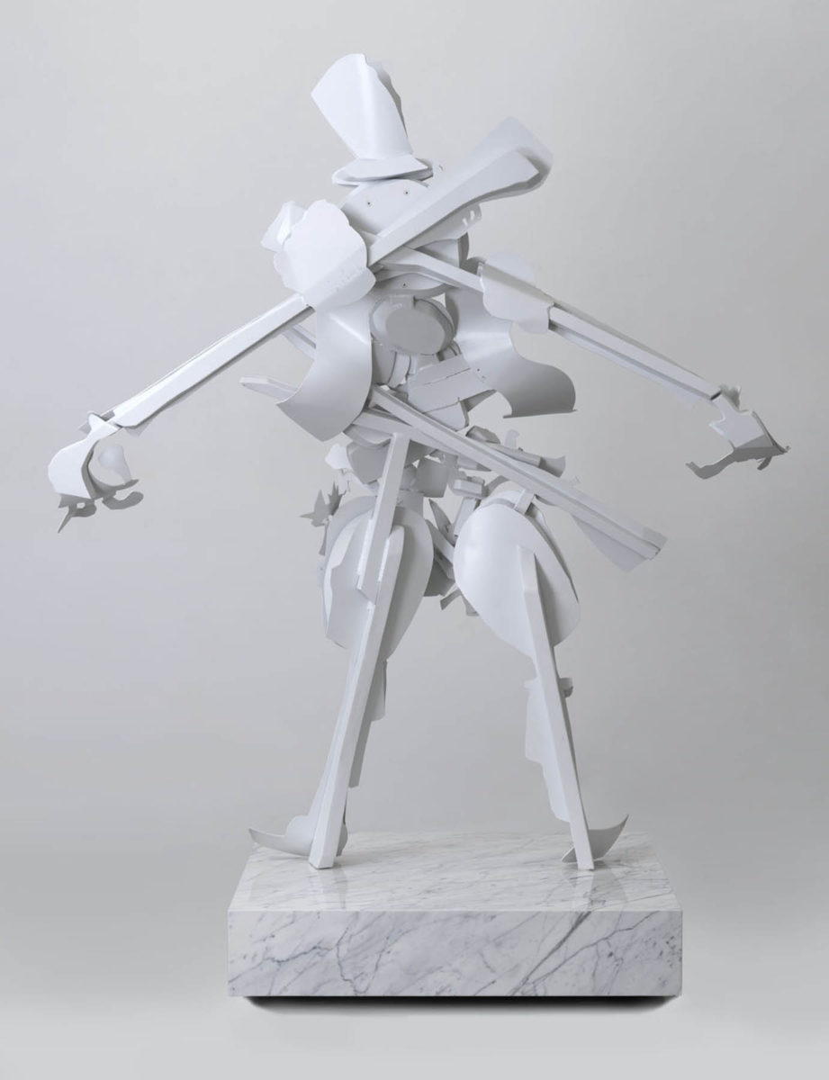 Rachel Feinstein at The Jewish Museum – Art Viewer
