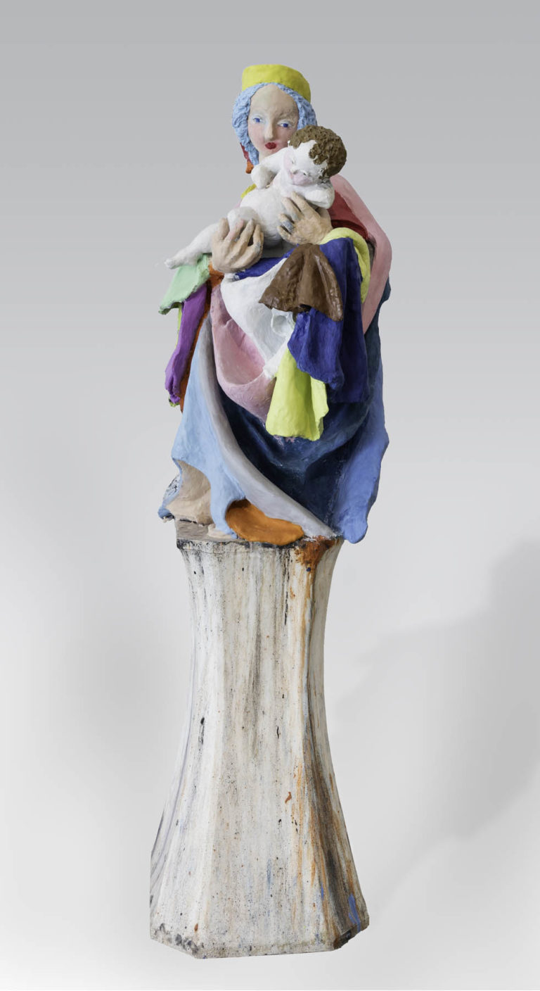 Rachel Feinstein at The Jewish Museum – Art Viewer