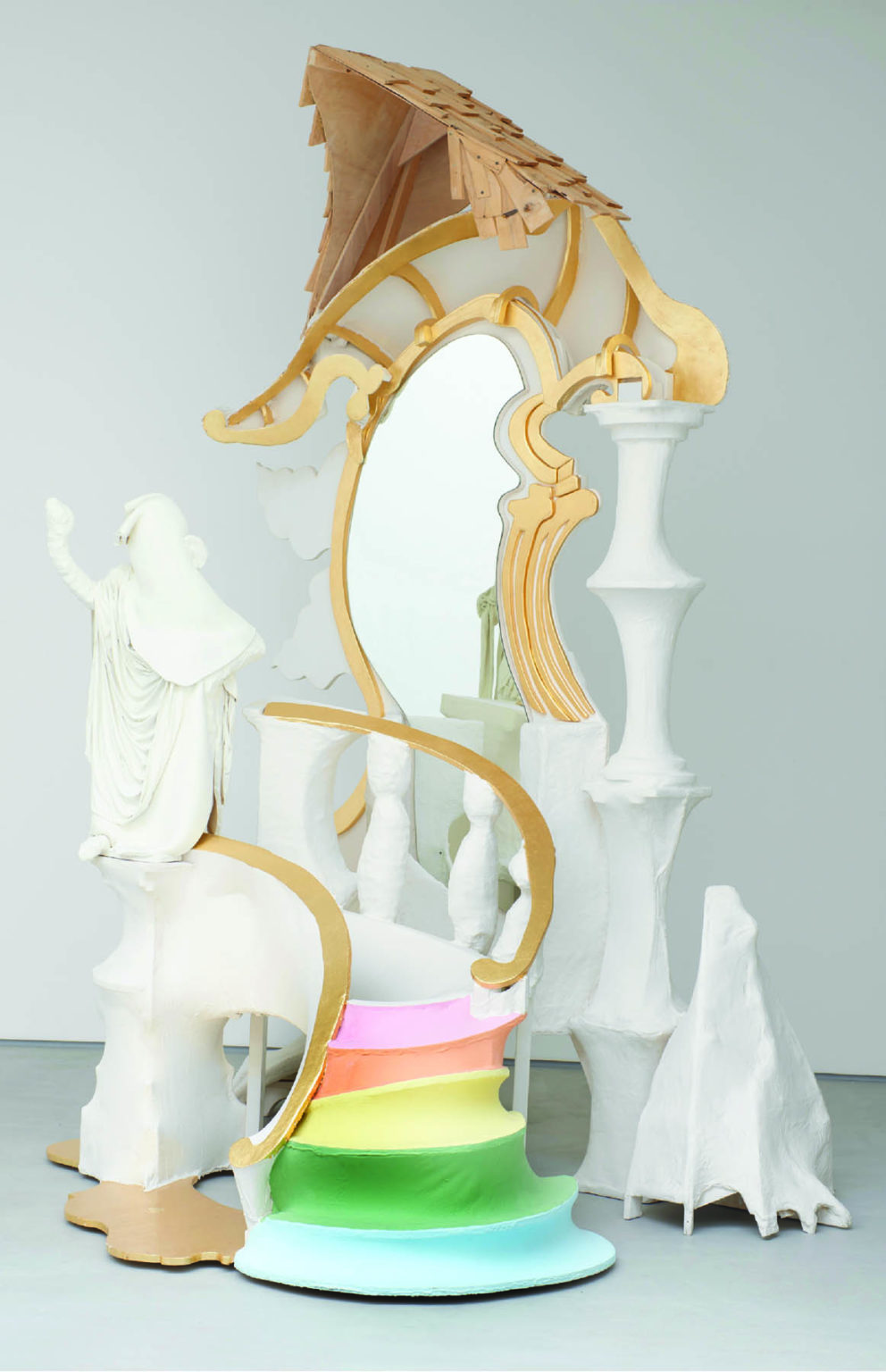 Rachel Feinstein at The Jewish Museum – Art Viewer
