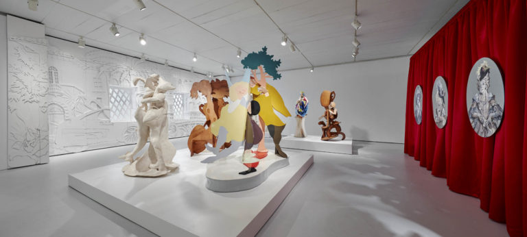 Rachel Feinstein at The Jewish Museum – Art Viewer