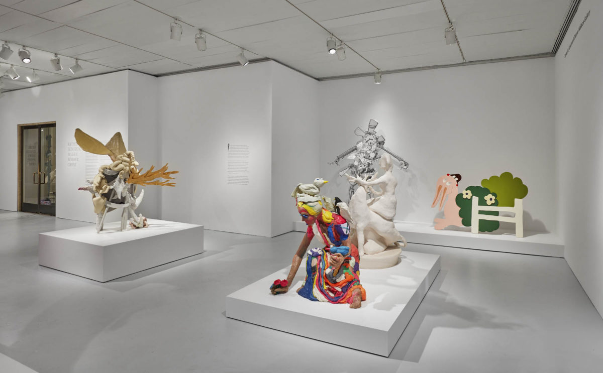 Rachel Feinstein at The Jewish Museum – Art Viewer