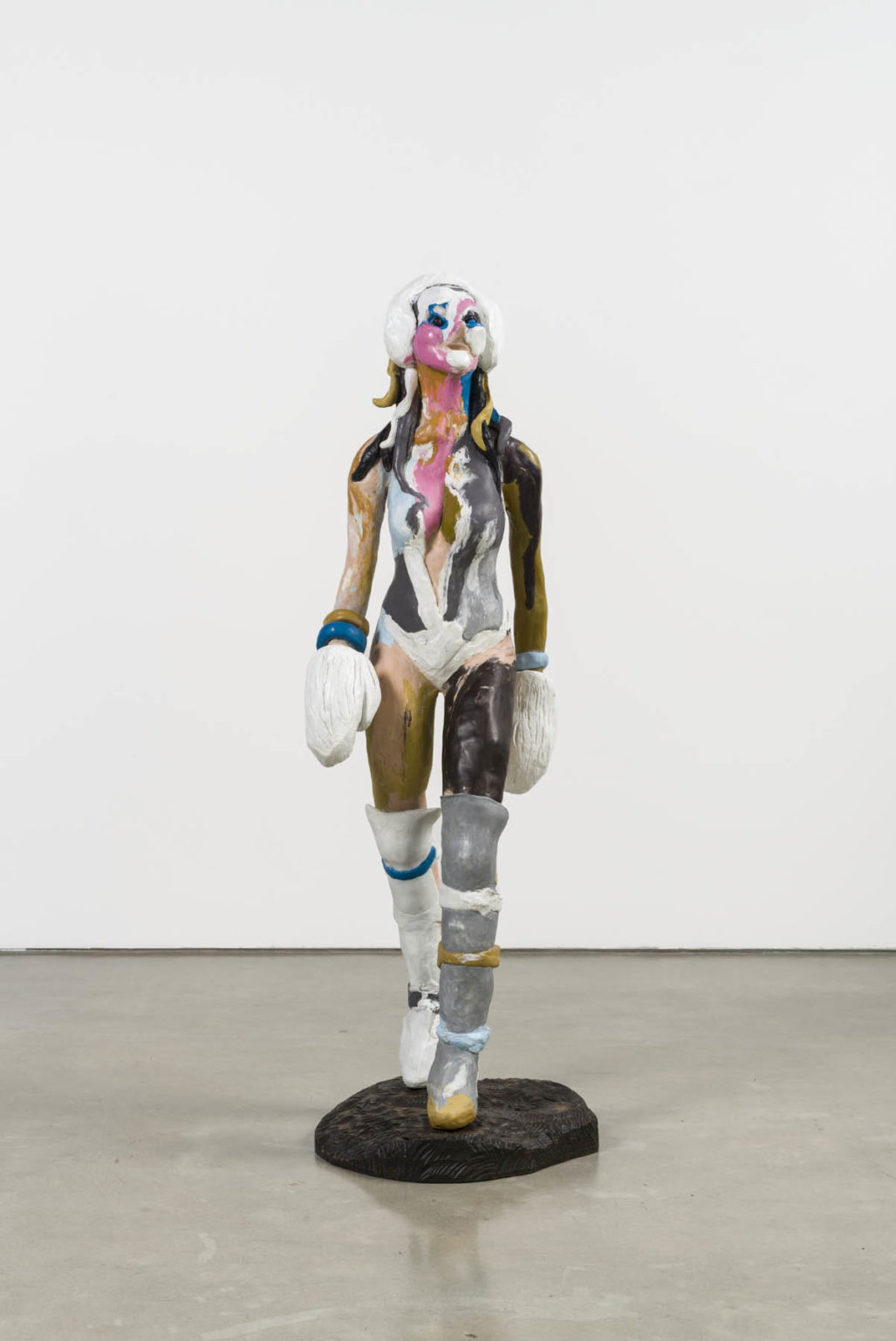 Rachel Feinstein at The Jewish Museum – Art Viewer