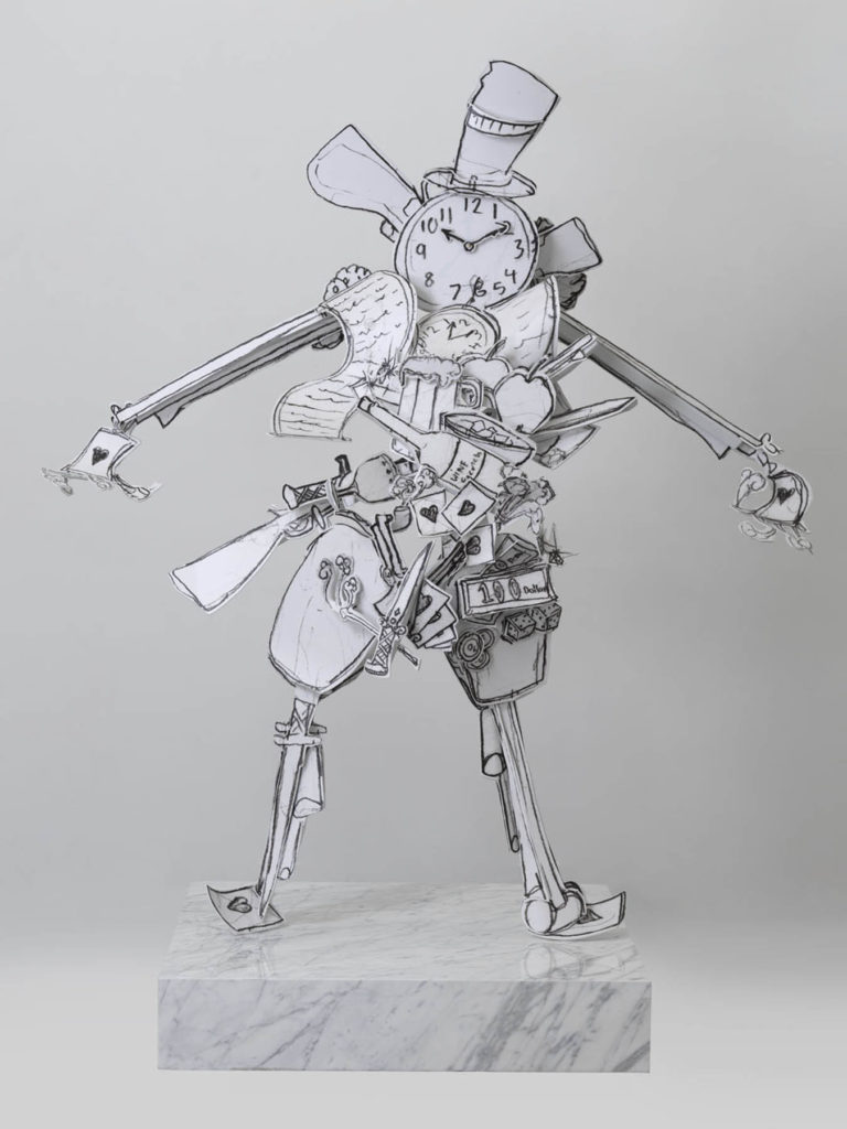 Rachel Feinstein at The Jewish Museum – Art Viewer